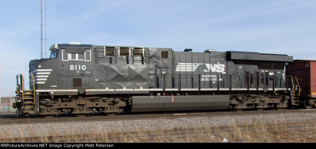 NS 8110